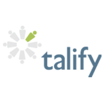 Talify » Landing Page | Talify